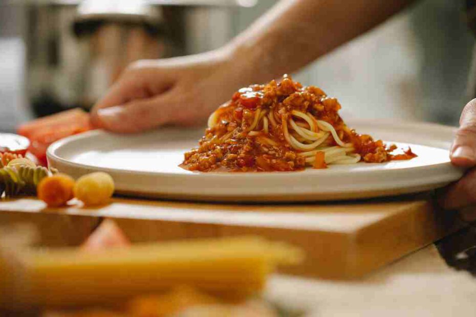 Slowcooker Italiaanse Tomatensaus: Een Feest Voor Je Smaakpapillen ...