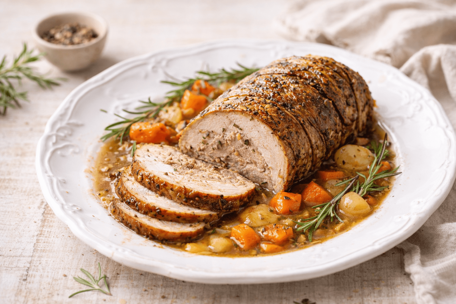 Rollade Slowcooker Maken (stap Voor Stap + Tips)