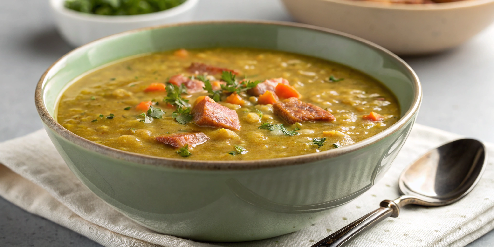 Slowcooker Erwtensoep – Hollandse Snert Zonder Stress | Cooking Slow