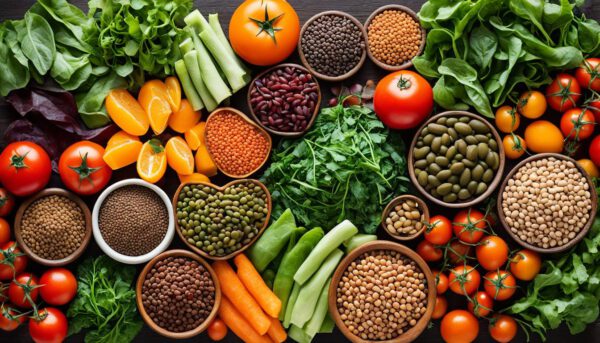 Heerlijke Slowcooker Linzensoep | Verse Ingrediënten