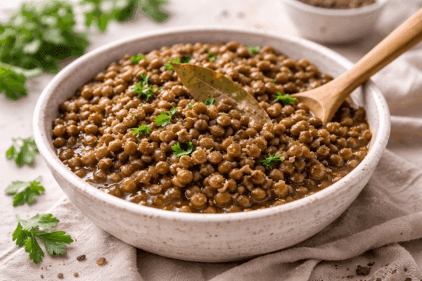 Linzen Koken Zonder Gedoe: Alles Wat Je Moet Weten (slowcooker Editie ...