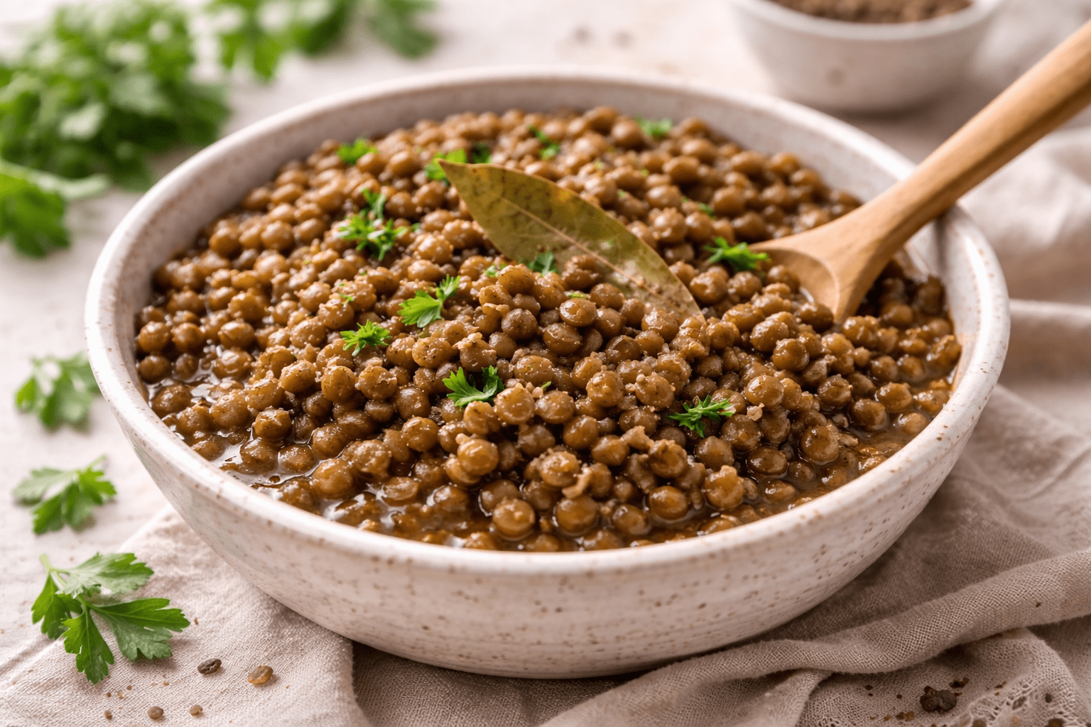 Linzen Koken Zonder Gedoe: Alles Wat Je Moet Weten (slowcooker Editie ...