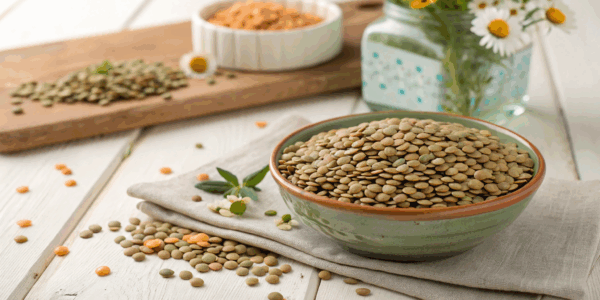 Linzen Koken Zonder Gedoe: Alles Wat Je Moet Weten (slowcooker Editie ...